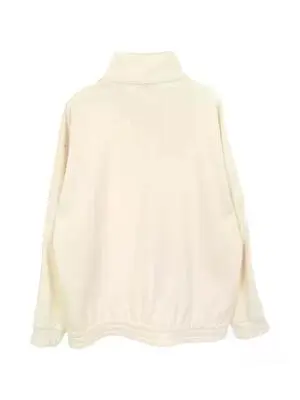 Celine Side-stripe Track Jacket