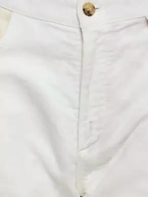 Etro Cotton Panelled Jeans