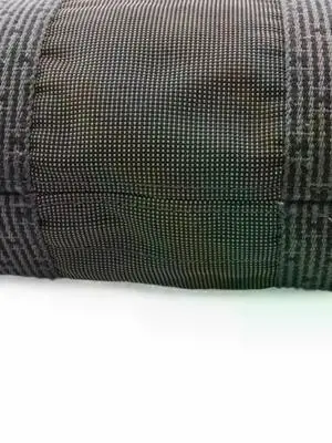 Hermès 2000s Herline Cabas Tote Bag