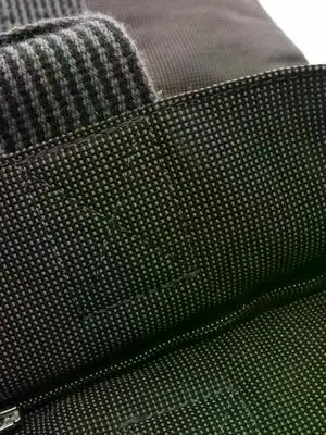 Hermès Herline Canvas Cabas Tote Bag