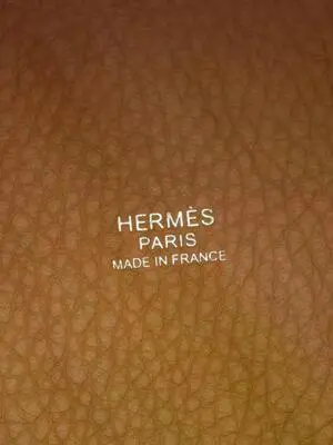 Hermès 2025 Pm Picotin Lock Tote Bag
