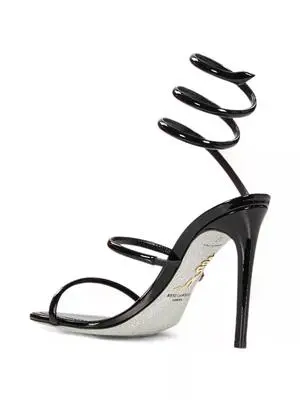 Rene Caovilla Cleo Wrap-around Sandals