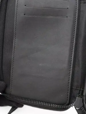 LOUIS VUITTON X Nigo 2021 Double Phone Pouch Cross Body Bag