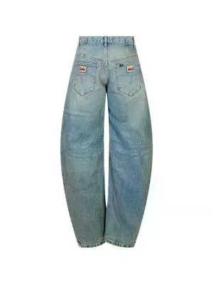 LOIS Barrel-leg Jeans