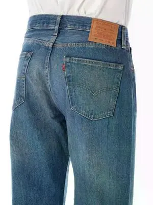 LEVI'S 501 Loose-fit Jeans