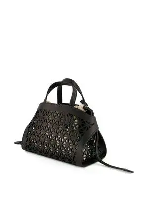 FERRAGAMO Hug Handbag