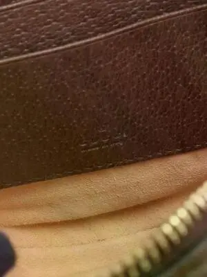 Gucci 2010s Mini Ophidia Gg Supreme Backpack
