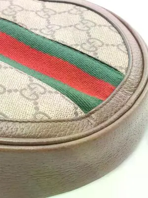 Gucci Ophidia Gg Supreme Mini Backpack