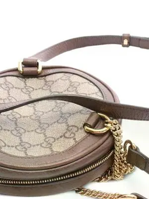 Gucci Ophidia Gg Supreme Mini Backpack