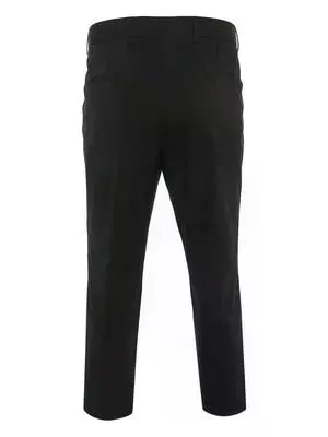 BOSS Wool-blend Trousers