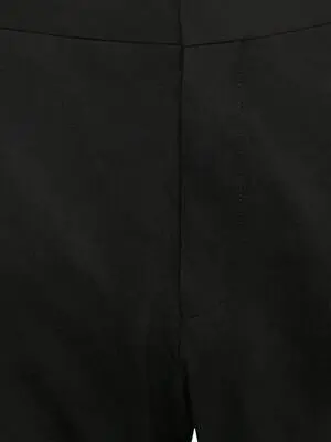 BOSS Wool-blend Trousers