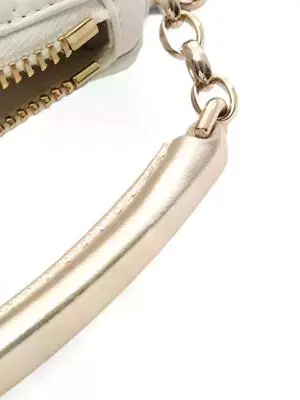 Dior 2010s Vibe Cannage Leather Tote Bag