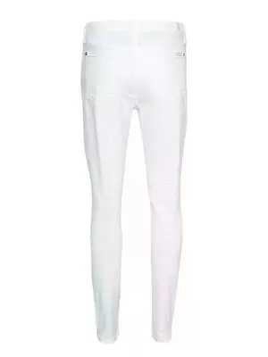 7 For All Mankind Five-pockets Jeans