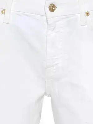 7 For All Mankind Five-pockets Jeans