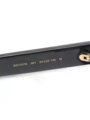 Gucci Square-frame Sunglasses