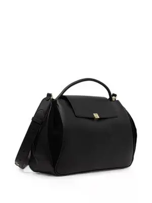 COCCINELLE Logo-plaque Shoulder Bag