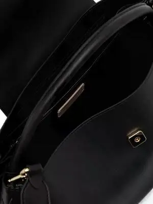 COCCINELLE Logo-plaque Shoulder Bag