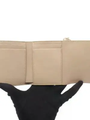 Dior 2010s Lady Cannage Wallet