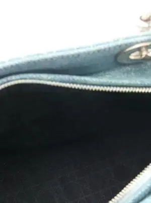 Dior Large Lady Tote Bag