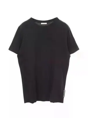Moncler 2010s Logo-print T-shirt