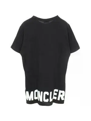 Moncler 2010s Logo-print T-shirt