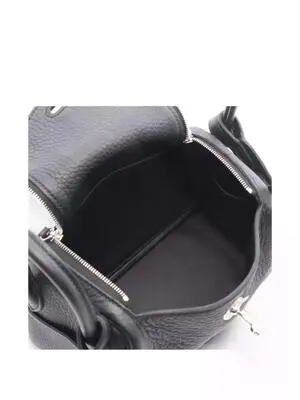 Hermès Lindy Clemence Mini Bag