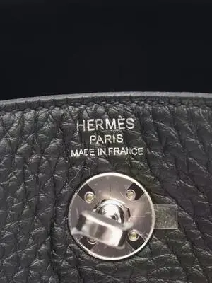 Hermès Lindy Clemence Mini Bag