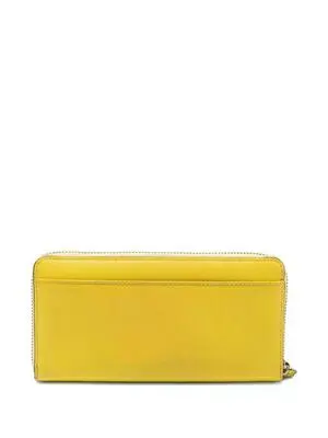 Kate Spade New York Logo-accent Zip-around Wallet