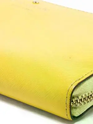 Kate Spade New York Logo-accent Zip-around Wallet