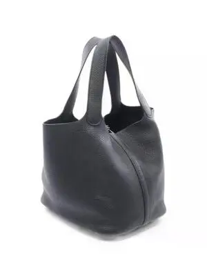Hermès 2017 Picotin Lock Mm Handbag
