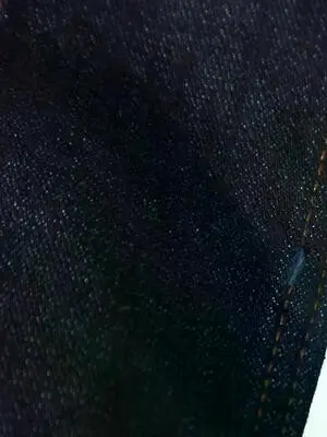 Burberry Five-pocket Jeans - Blue