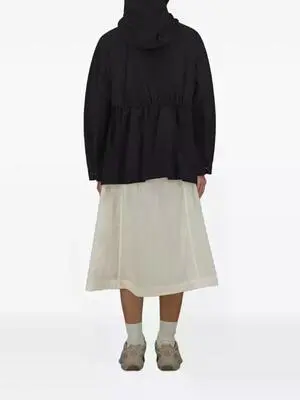 Herno Gore-tex Hooded Parka