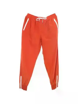 Hermès 2010s Drawstring Track Pants