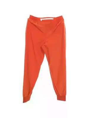 Hermès 2010s Drawstring Track Pants