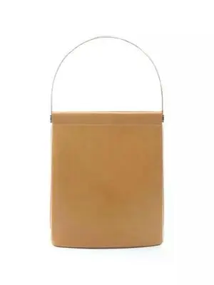 Cartier 2000s Trinity Leather Handbag