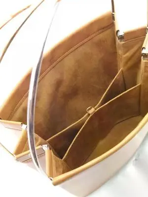 Cartier 2000s Trinity Handbag
