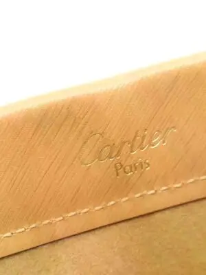 Cartier 2000s Trinity Handbag