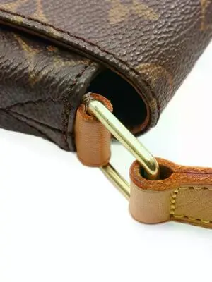 LOUIS VUITTON 2001 Musette Monogram Tote Bag