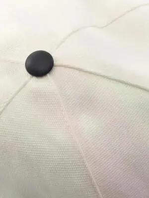 Gucci Interlocking G Baseball Cap
