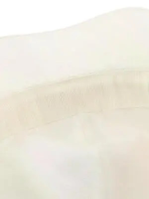 Gucci Interlocking G Baseball Cap