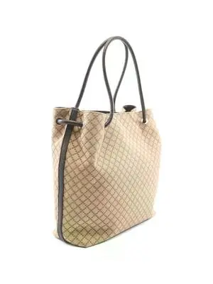 Gucci 2000s Diamante Tote Bag
