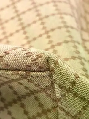 Gucci 2000s Diamante Tote Bag