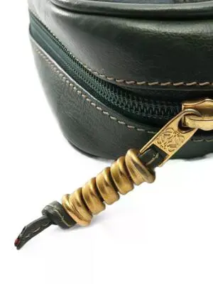 Loewe 2000s Velásquez Zip-fastening Shoulder Bag