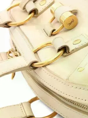 Saint Laurent 2000s Muse Handbag