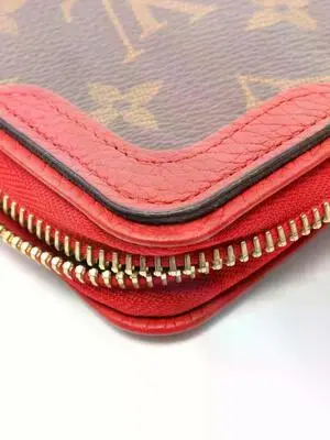 LOUIS VUITTON 2015 Retiro Wallet
