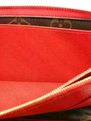 LOUIS VUITTON 2015 Retiro Wallet