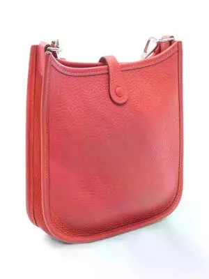 Hermès 2015 Evelyn Tpm Shoulder Bag