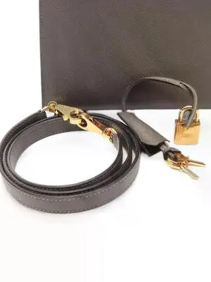 Hermès 2022 25 Kelly Handbag