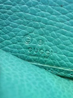 Gucci 2000s Gg-canvas Long Wallet