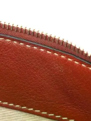 Chloé Edith Buckle Two-way Handbag